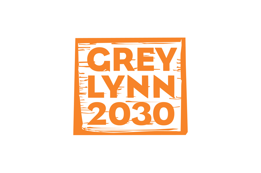 Grey Lynn 2030 | iocreative